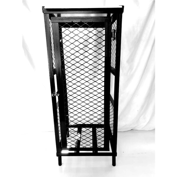 Cylinder Cages – Isobel Gas