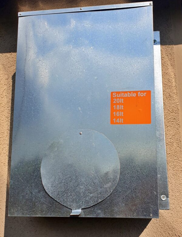 Specials - Isobel Gas