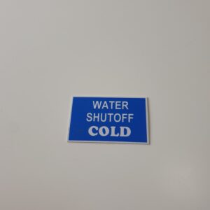 Signage Archives - Isobel Gas